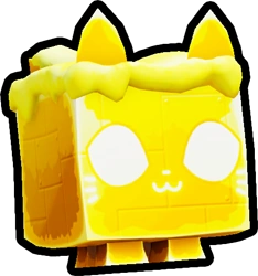 Frostbyte Cat (Pet Simulator 99) | Pet Simulator Wiki | Fandom