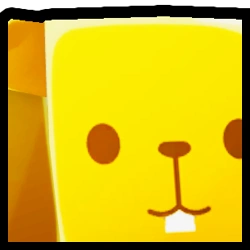 Huge Beaver (Pet Simulator 99) | Pet Simulator Wiki | Fandom