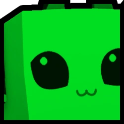 Huge Chroma Butterfly (Pet Simulator 99) | Pet Simulator Wiki | Fandom