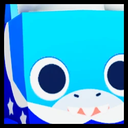 Huge Pajamas Shark (Pet Simulator 99) | Pet Simulator Wiki | Fandom