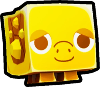 Treasure Turtle (Pet Simulator 99) | Pet Simulator Wiki | Fandom