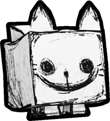 Night Terror Cat (Pet Simulator 99) | Pet Simulator Wiki | Fandom