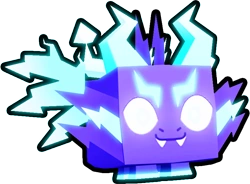 Storm Dragon (Pet Simulator 99) | Pet Simulator Wiki | Fandom