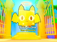 Rebirth (Pet Simulator 99) | Pet Simulator Wiki | Fandom