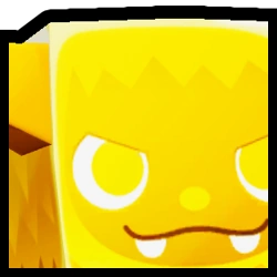 Huge Angry Yeti (Pet Simulator 99) | Pet Simulator Wiki | Fandom