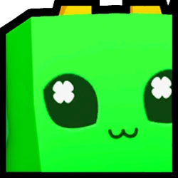 Huge Clover Butterfly (Pet Simulator 99) | Pet Simulator Wiki | Fandom