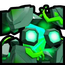 Huge Jungle Golem (Pet Simulator 99) | Pet Simulator Wiki | Fandom