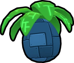Tech Palm Egg (Pet Simulator 99) | Pet Simulator Wiki | Fandom