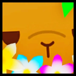 Titanic Beach Ball Capybara (Pet Simulator 99) | Pet Simulator Wiki ...