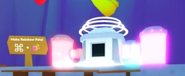 Rainbow Machine (Pet Simulator X) | Pet Simulator Wiki | Fandom
