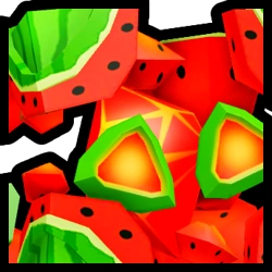 Huge Watermelon Golem (Pet Simulator 99) | Pet Simulator Wiki | Fandom