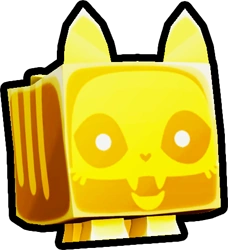 Skeleton Cat (Pet Simulator 99) | Pet Simulator Wiki | Fandom
