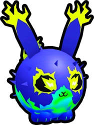 Electric Bunny Ball (Pet Simulator 99) | Pet Simulator Wiki | Fandom