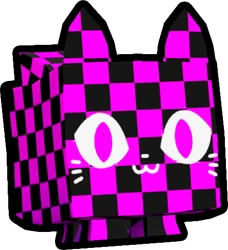 Error Cat (Pet Simulator 99) | Pet Simulator Wiki | Fandom