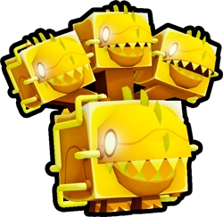 Hydra Dino (Pet Simulator 99) | Pet Simulator Wiki | Fandom