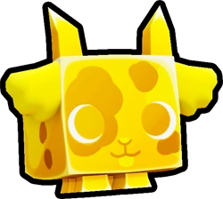 Pastel Goat (Pet Simulator 99) | Pet Simulator Wiki | Fandom