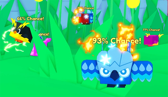 Pet Catching (Pet Simulator 99) | Pet Simulator Wiki | Fandom