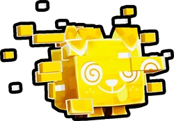 Glitched Dog (Pet Simulator 99) | Pet Simulator Wiki | Fandom