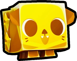 Ninja Otter (Pet Simulator 99) | Pet Simulator Wiki | Fandom