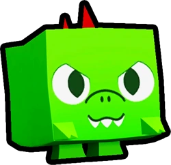 Dino (Pet Simulator 99) | Pet Simulator Wiki | Fandom