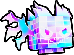 Disco Ball Agony (Pet Simulator 99) | Pet Simulator Wiki | Fandom