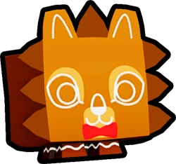 Gingerbread Lion (Pet Simulator 99) | Pet Simulator Wiki | Fandom