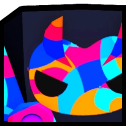 Huge Abstract Dominus (Pet Simulator 99) | Pet Simulator Wiki | Fandom