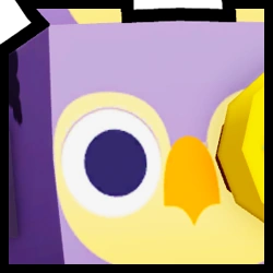 Huge Telescope Owl (Pet Simulator 99) | Pet Simulator Wiki | Fandom