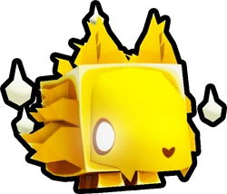 Phantom Wolf (Pet Simulator 99) | Pet Simulator Wiki | Fandom