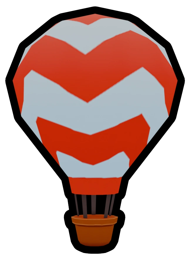 Striped Balloon Egg (Pet Simulator 99) | Pet Simulator Wiki | Fandom