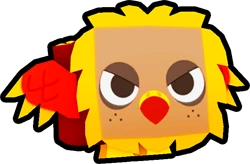 Ember Vulture (Pet Simulator 99) | Pet Simulator Wiki | Fandom