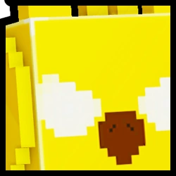 Huge Pixel Shadow Griffin (Pet Simulator 99) | Pet Simulator Wiki | Fandom