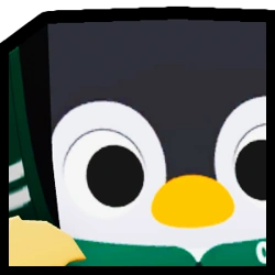 Huge Player Penguin (Pet Simulator 99) | Pet Simulator Wiki | Fandom