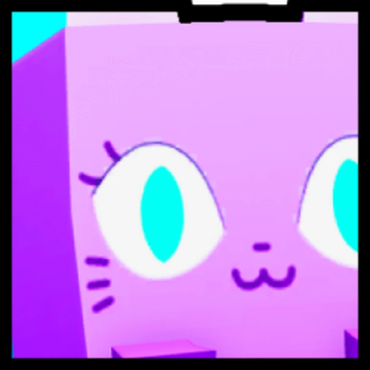 Huge Mermaid Cat (Pet Simulator 99) | Pet Simulator Wiki | Fandom