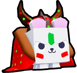 Holiday Bearserker (Pet Simulator 99) | Pet Simulator Wiki | Fandom