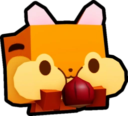 Chesnut Chipmunk (Pet Simulator 99) | Pet Simulator Wiki | Fandom