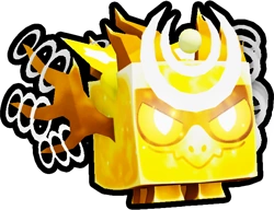 Wild Galaxy Agony (Pet Simulator 99) | Pet Simulator Wiki | Fandom