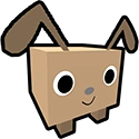 Dog (Pet Simulator 1) | Pet Simulator Wiki | Fandom
