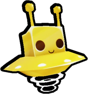 Meebo in a Spaceship (Pet Simulator X) | Pet Simulator Wiki | Fandom