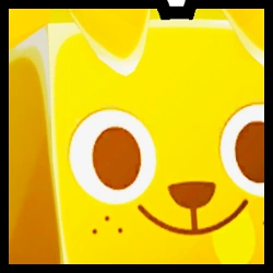 Huge Dog (Pet Simulator 99) | Pet Simulator Wiki | Fandom