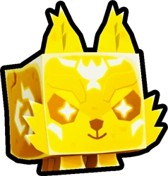 Runic Wolf (Pet Simulator 99) | Pet Simulator Wiki | Fandom