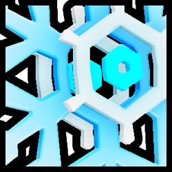 Titanic Snowflake Angelus (Pet Simulator 99) | Pet Simulator Wiki | Fandom
