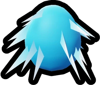 Icicle Egg (Pet Simulator X) | Pet Simulator Wiki | Fandom