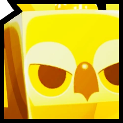 Huge Jolly Owl (Pet Simulator 99) | Pet Simulator Wiki | Fandom