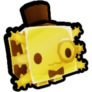 Fancy Axolotl (Pet Simulator X) | Pet Simulator Wiki | Fandom