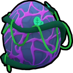 Alien Forest Egg (Pet Simulator 99) | Pet Simulator Wiki | Fandom