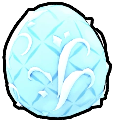 Ice Sculpture Egg (Pet Simulator 99) | Pet Simulator Wiki | Fandom
