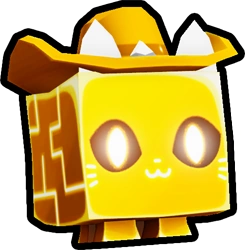 Tech Yee-haw Cat (Pet Simulator 99) | Pet Simulator Wiki | Fandom