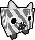 Zebra (Pet Simulator 1) | Pet Simulator Wiki | Fandom