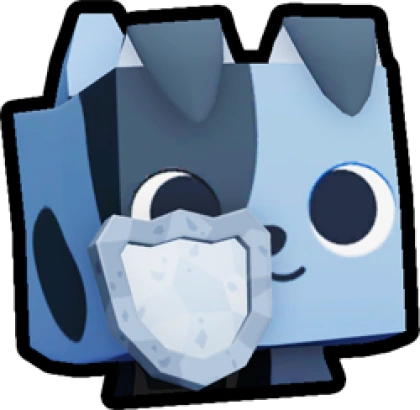 Fortress Dog (Pet Simulator 99) | Pet Simulator Wiki | Fandom